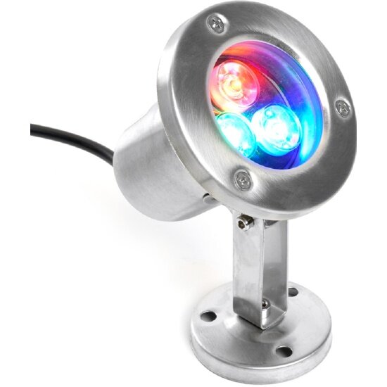 Ландшафтно-архитектурный светодиодный прожектор Feron LL-822 48467