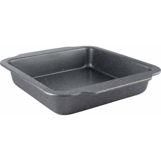 Форма для запекания Tavolone "Мрамор" 26,5*23*4,7см (900-094)