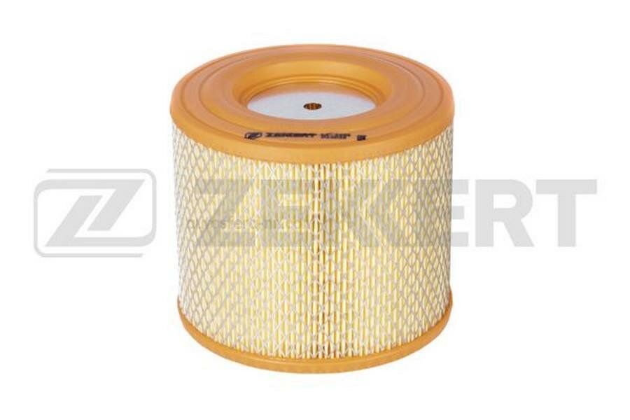 ZEKKERT LF2005 Фильтр возд. UAZ 452 66- 469 72-