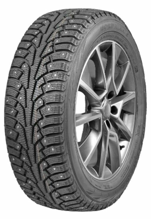 Автошина Nordman 5 205/55 R16 94T