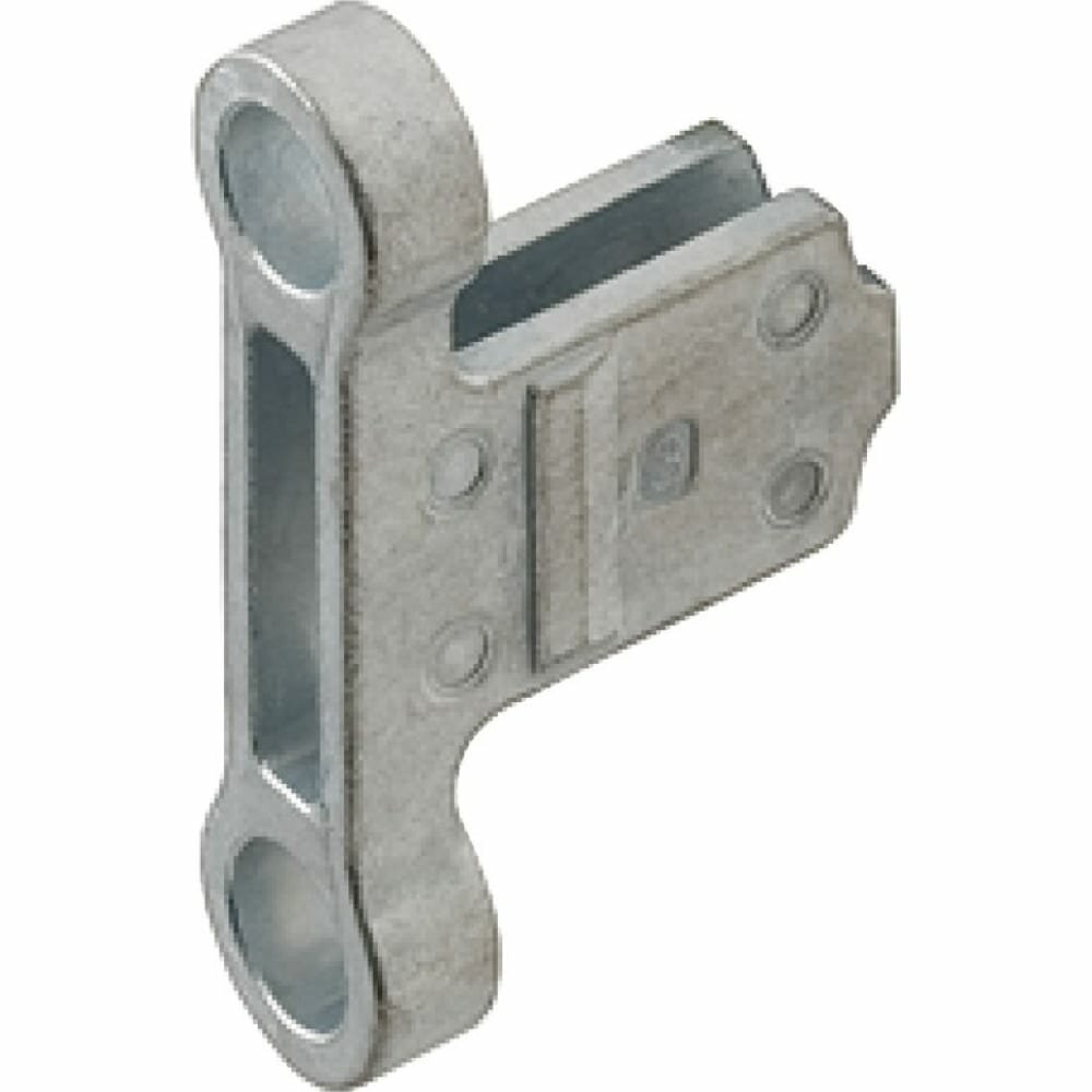 Крепления фасада под прикручивание Hafele Matrix box P 553.59.991