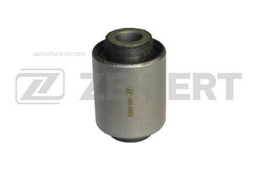 ZEKKERT GM5863 С/блок внутренний задн. ниж. рычага Suzuki Grand Vitara (JT TE TD) 05- Hyundai Sonata IV-VI 04-