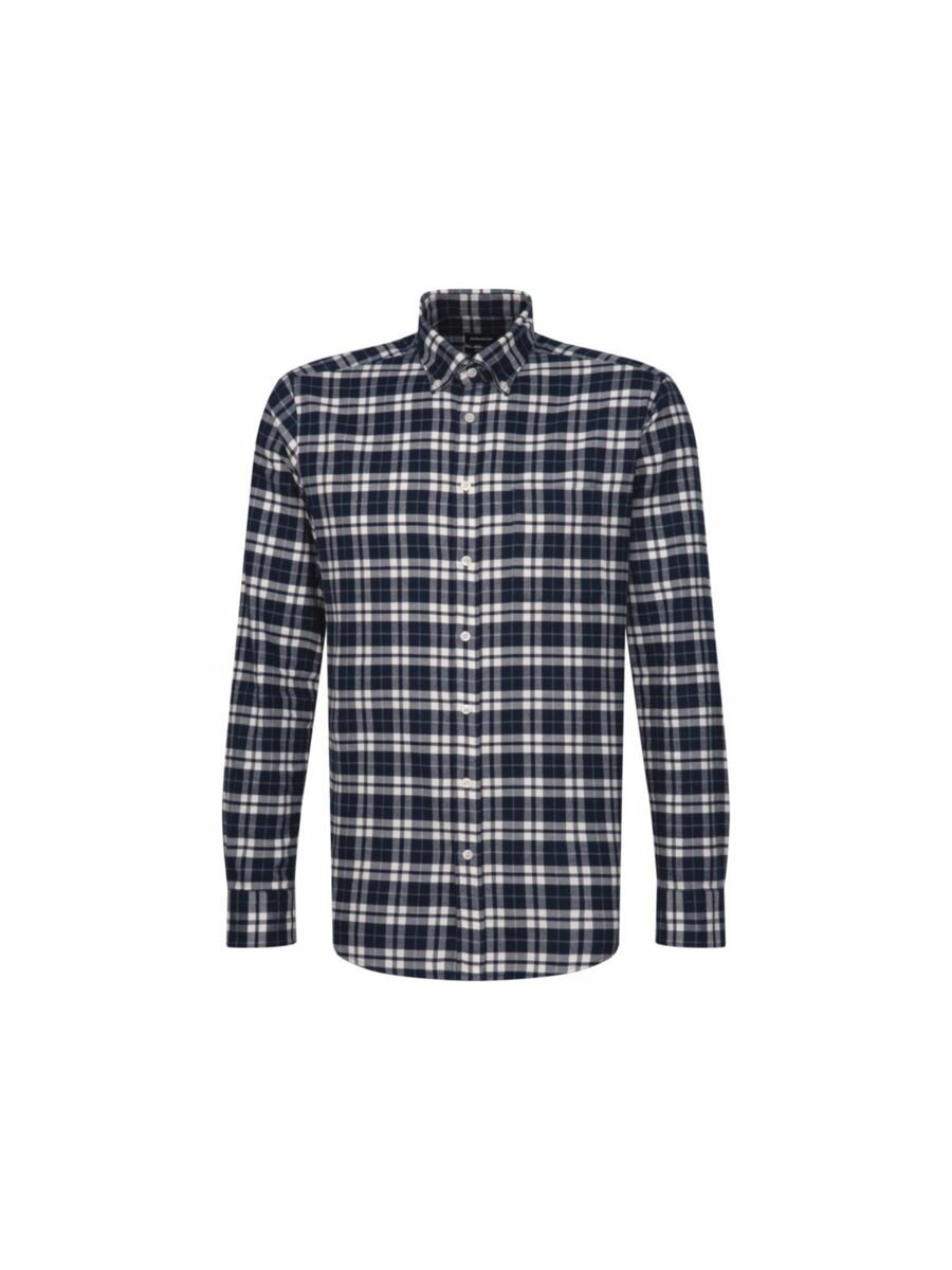 Рубашка базовая