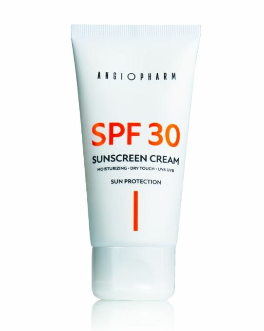 Солнцезащитный крем SPF30 III, 50 МЛ