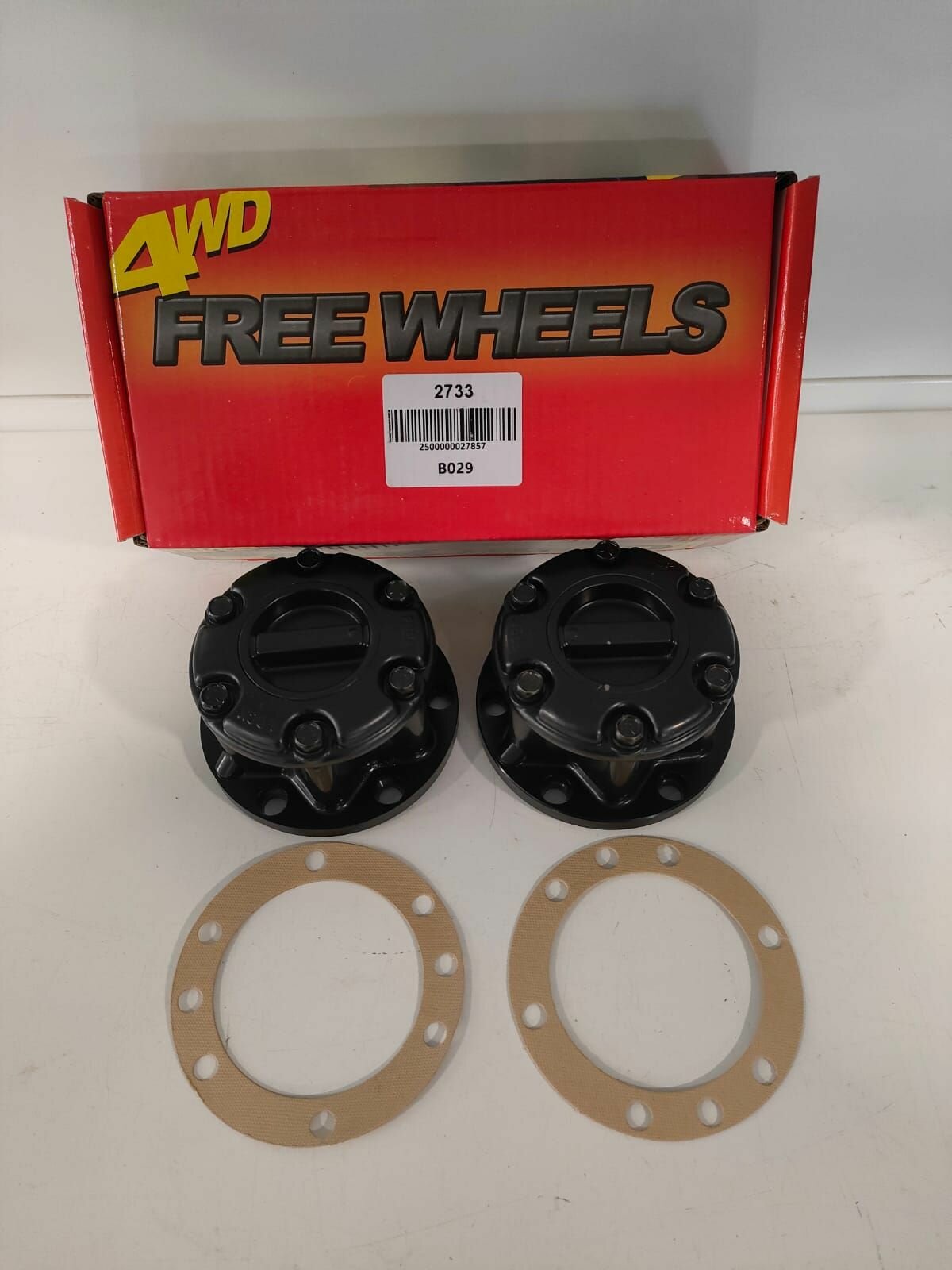 Хабы для Suzuki Escudo 43810-60A00, AVM 438 (количество шлицев 26)