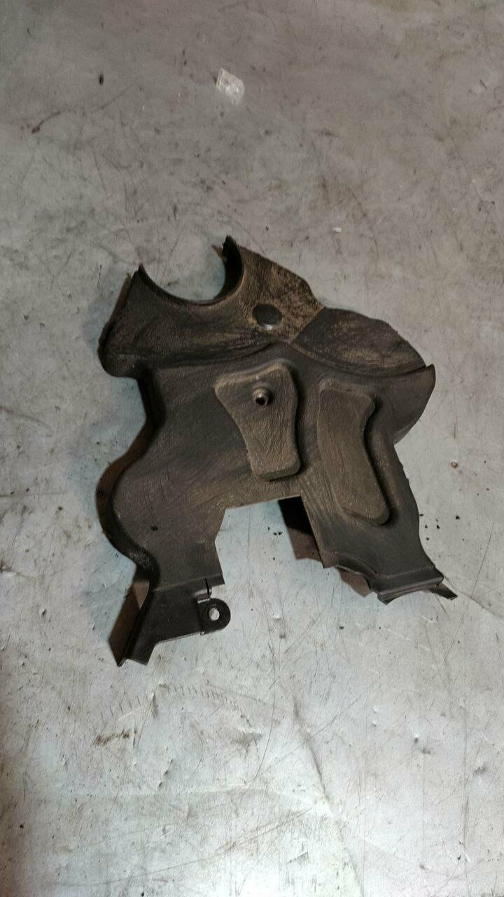 Защита (кожух) ремня ГРМ Opel Astra G 2001 90530914