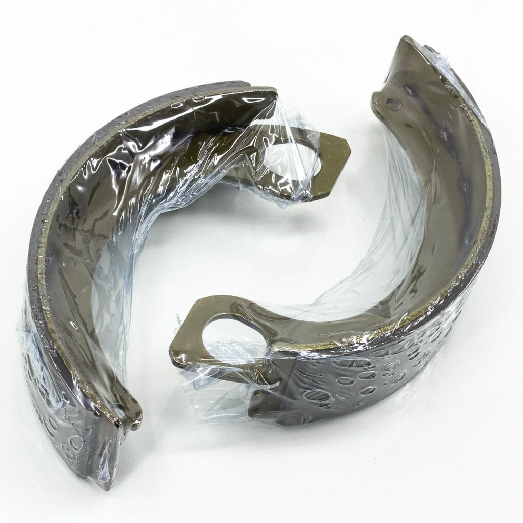 Колодки ручника FN-4413, ISUZU ELF, FRICTION