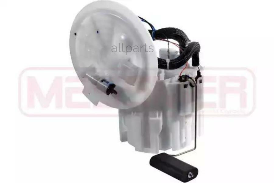 ERA 775233 775233 Насос топливный\ OPEL ASTRA H