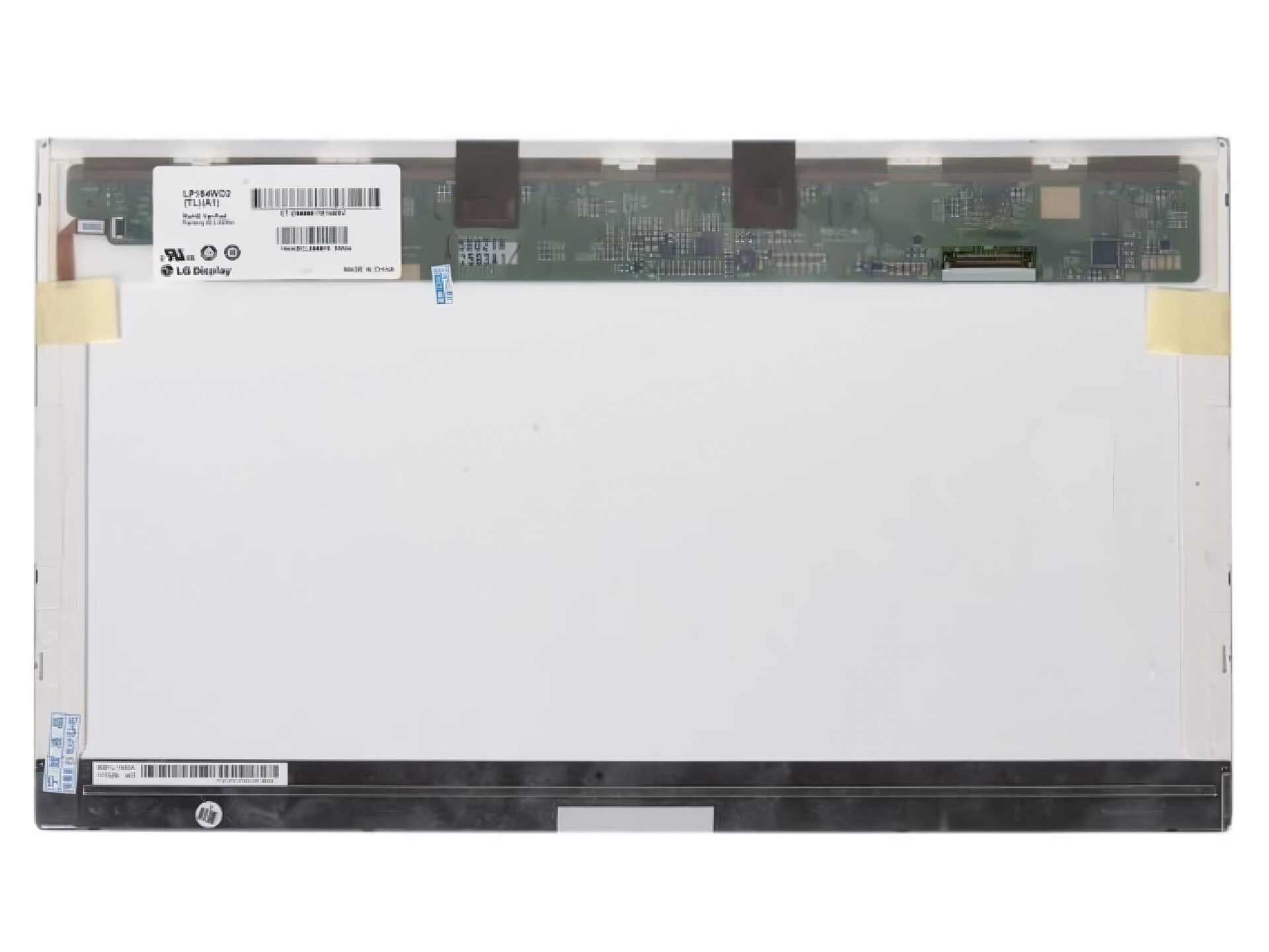 Матрица для ноутбука 16.4 1600x900 40pin LVDS TN LP164WD2-TLA1