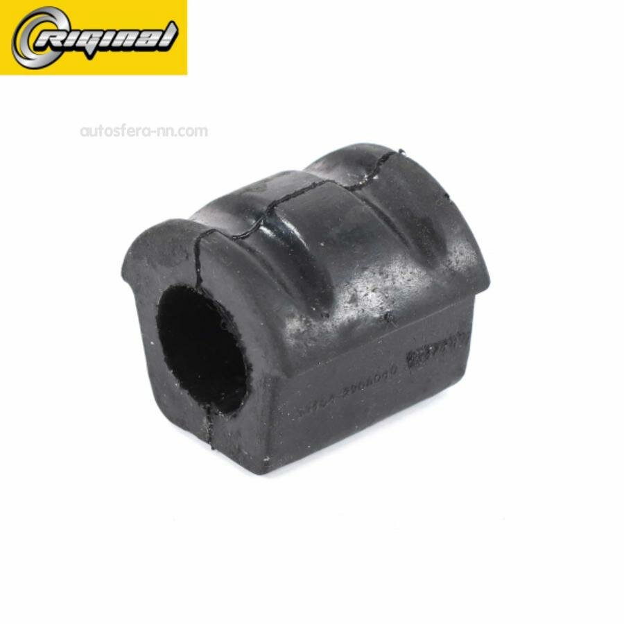RIGINAL RG331042906040 Втулка стабилизатора переднего для а/м Г-33104 Валдай RIGINAL