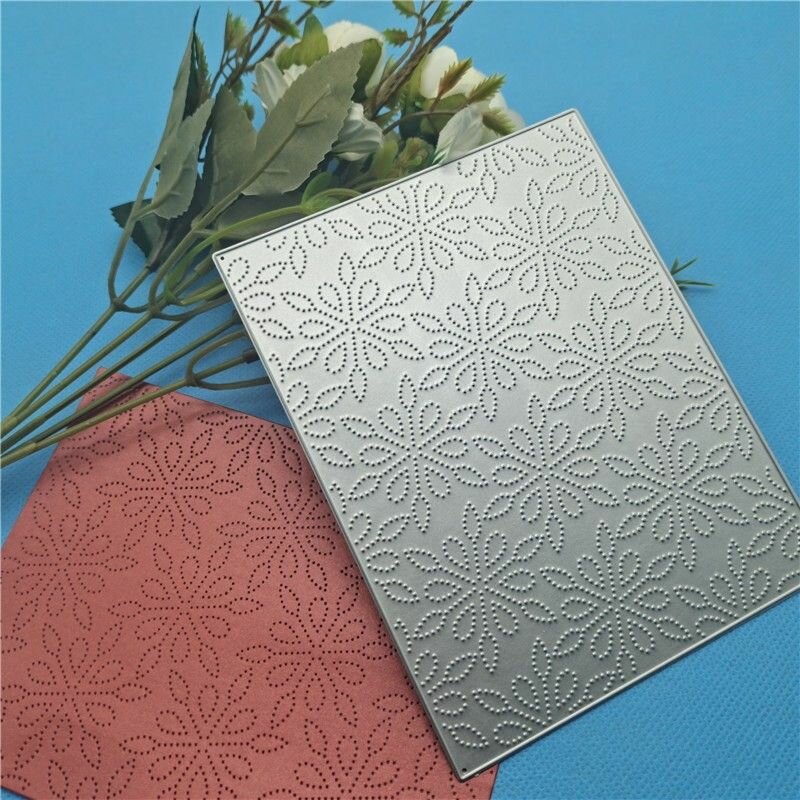 Нож для скрапбукинга ZC10808, размер 14,4*11,2 см, для машинки для вырубки.