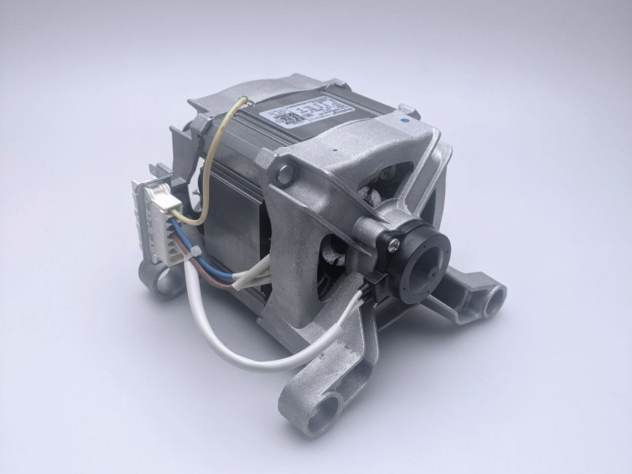 Двигатель стиральной машины Candy (трехфазный) YXT380-2H (L)