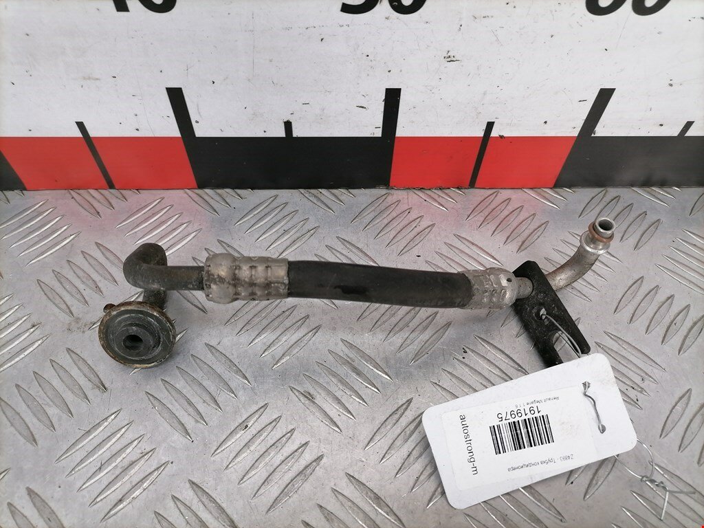 Трубка кондиционера Renault Megane 1 8200154981 арт. 1919975