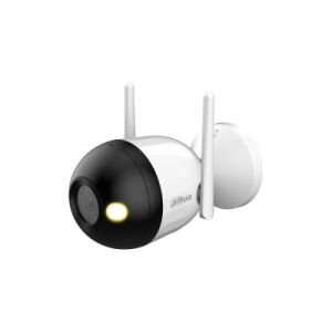 Dahua DH-IPC-F2CP-LED-0280B DAHUA IP-видеокамера с монтажной коробкой