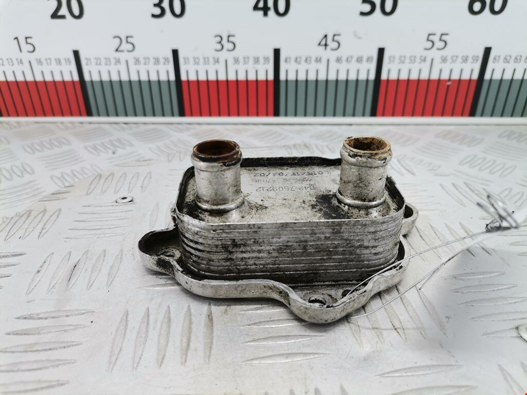 Теплообменник Mini Cooper S Hatch 1 (R53) 11427509212 арт. 2001776