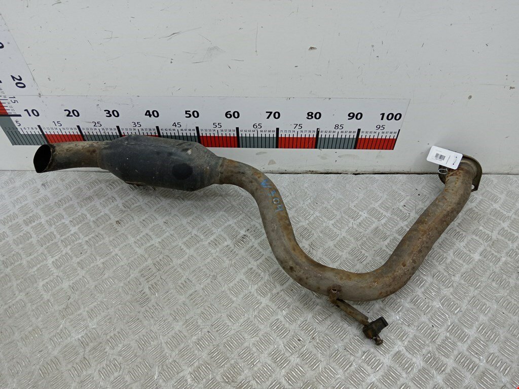 Глушитель Toyota Rav4 3 1743026740 арт. 1861359