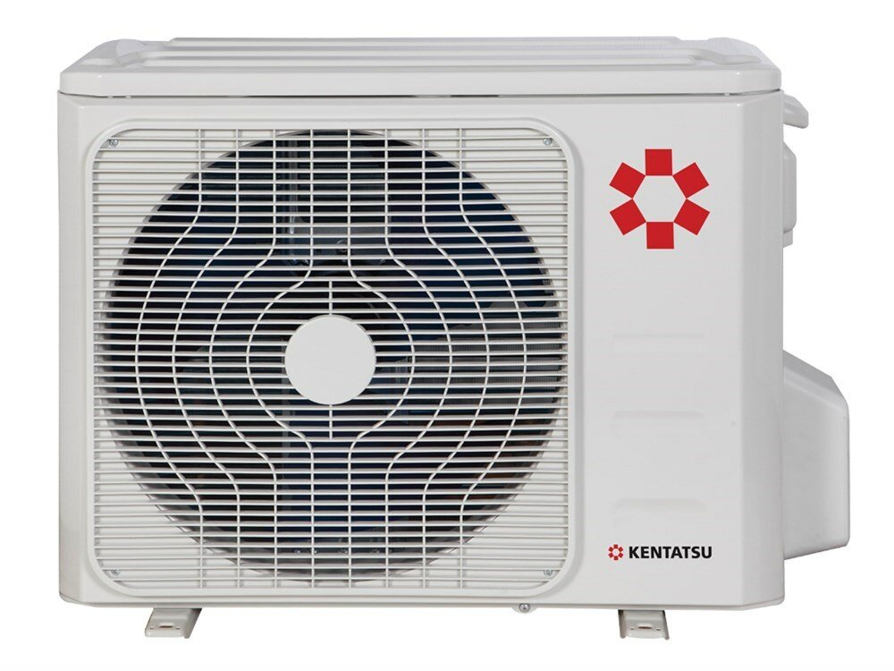Kentatsu Наружный блок кондиционера Kentatsu KSRN105HFAN1