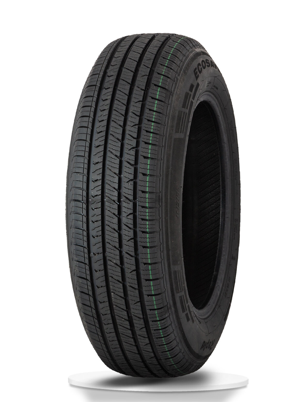 Шины летние 215/65R17 Rapid ECOSAVER Ⅱ 99V для легкового транспорта