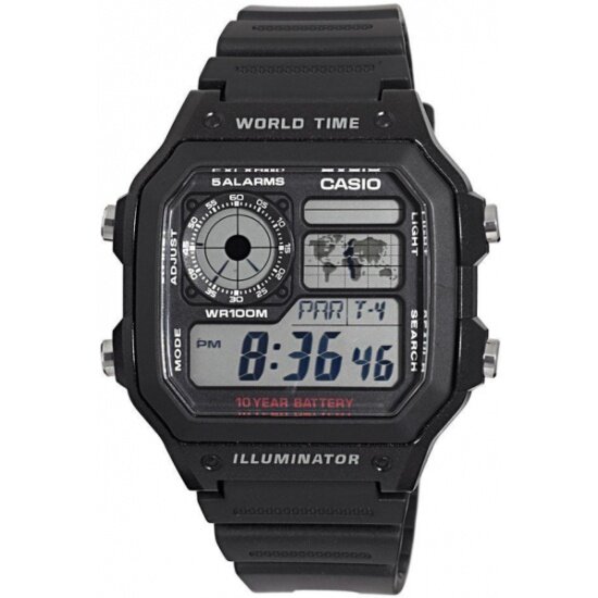 Наручные часы