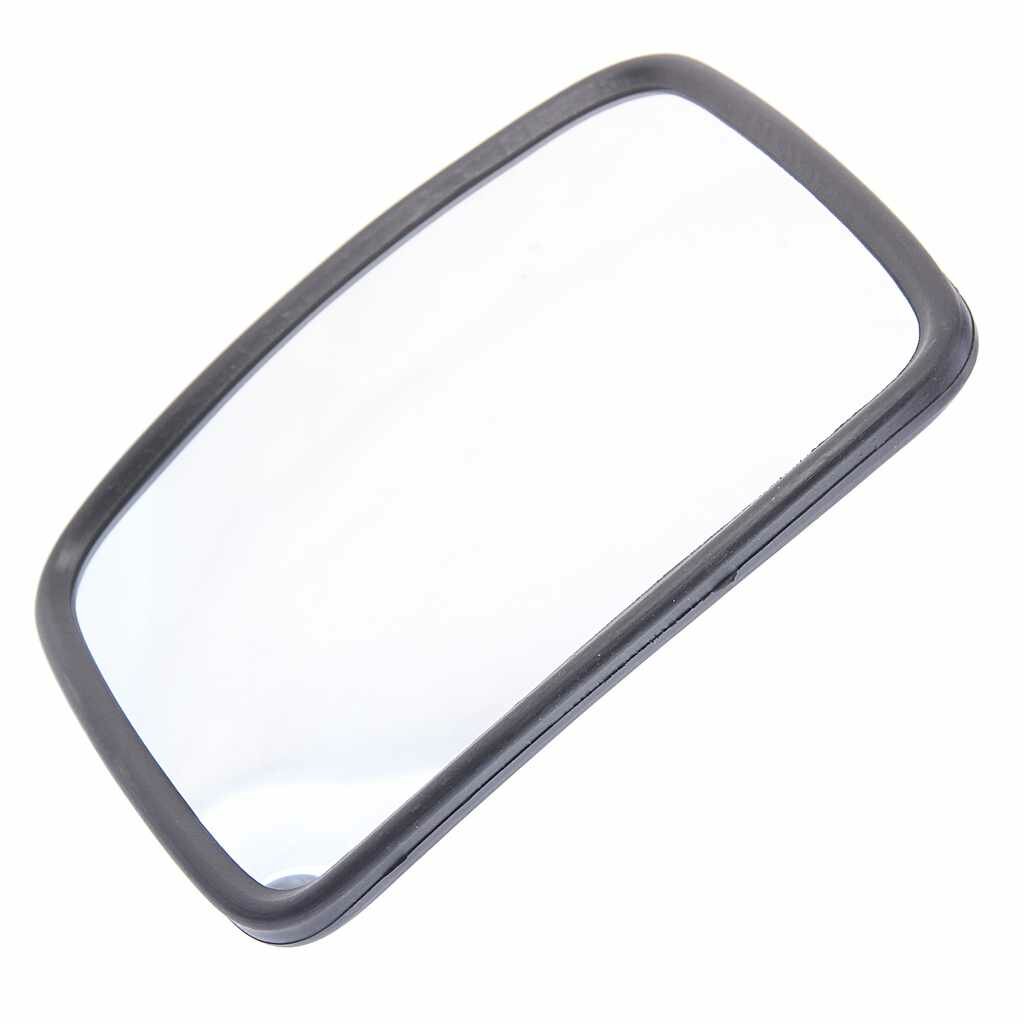 Зеркало боковое ЗИЛ, ГАЗ сферическое дополнительное 225х170мм, V-3 (ZL-148), БОР