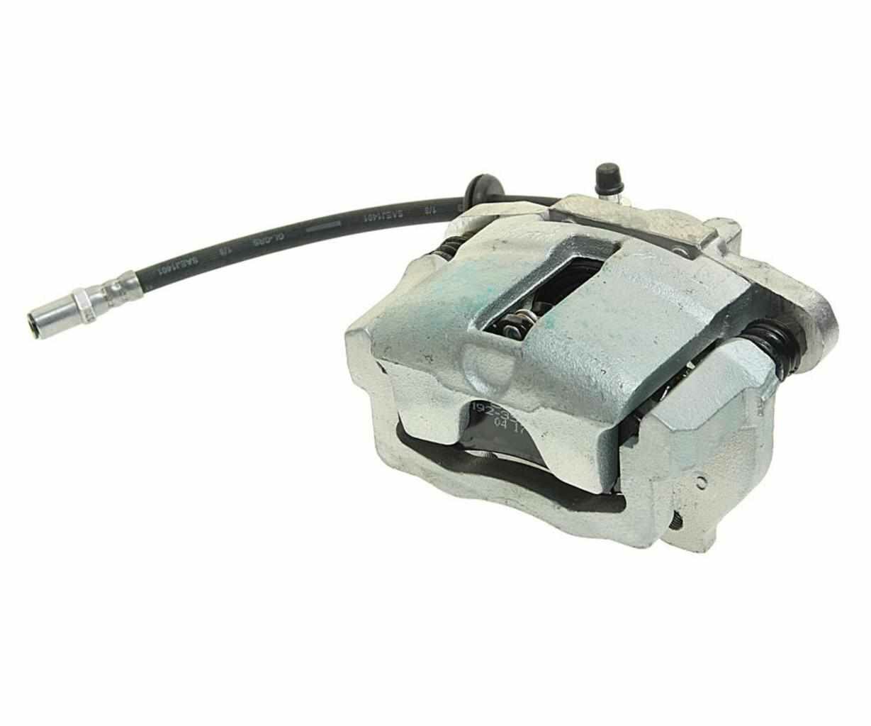 Суппорт ВАЗ-2192,2194 правый в сборе R-14, 11180-3501012-50, LADA