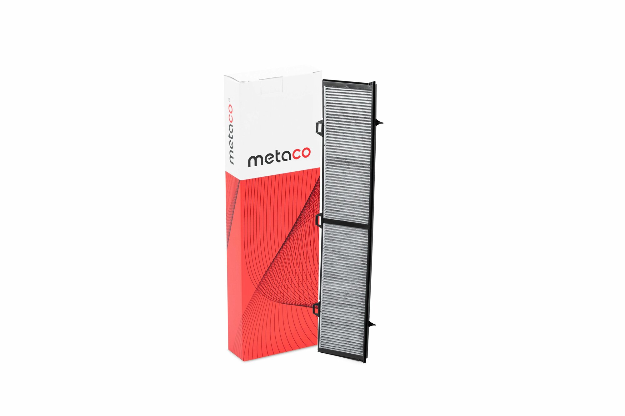 Фильтр салона METACO, BMW БМВ 3-серия E90/E91, 64316803970, 64316946628, 1010-047C