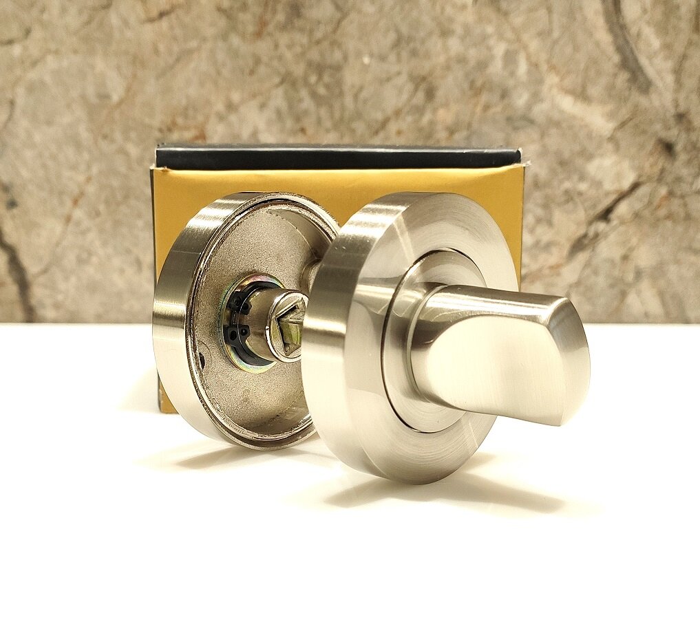 Завертка WC AS-502 ADEPT сатин