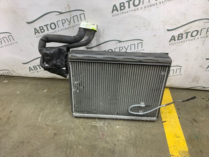Испаритель кондиционера LR RR Sport 1 L320 JQB500010