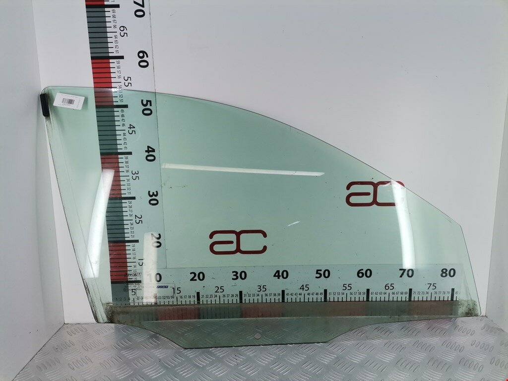 Стекло двери передней правой Fiat Brava (182) 7769763 арт. 2065857