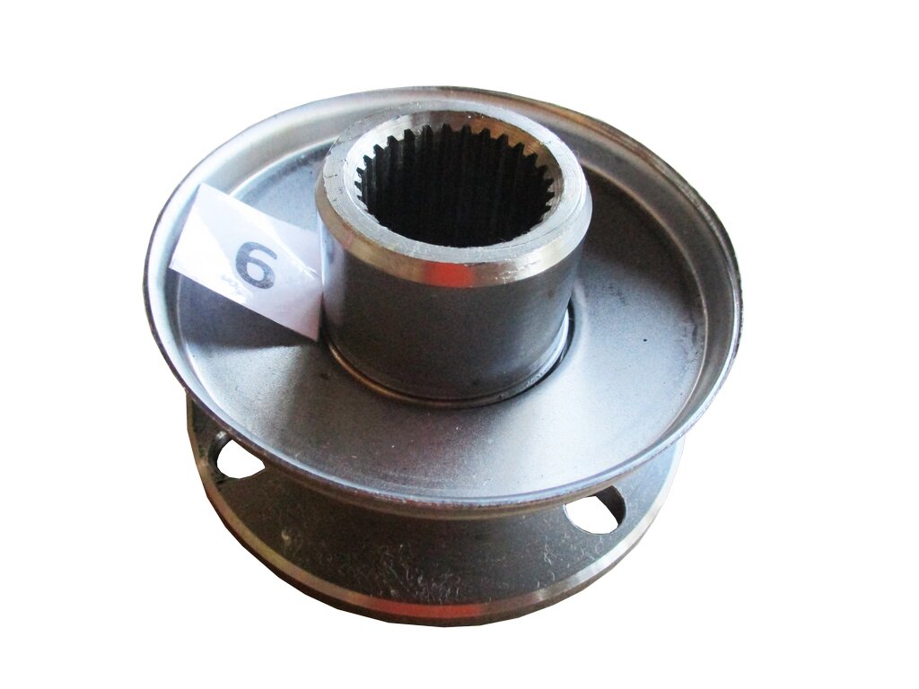 3160-2402140 УАЗ - Фланец заднего моста УАЗ