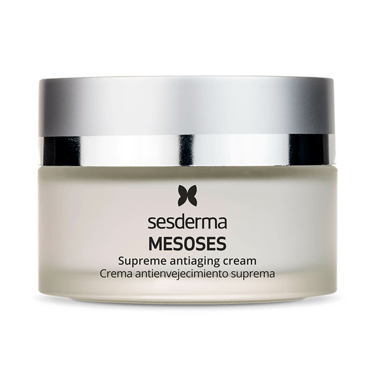 MESOSES Крем омолаживающий Supreme MESOSES, 50 мл, Sesderma