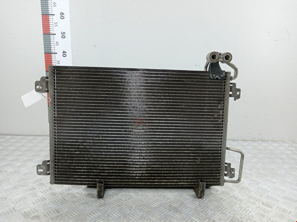 Радиатор кондиционера Renault Scenic 1 7700434383 арт. 2068644