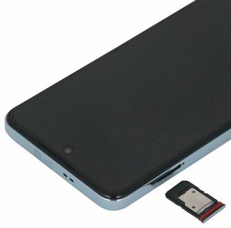 Характеристики модели Смартфон Infinix Note 30 (X6833B) 8/128 ГБ Global ...