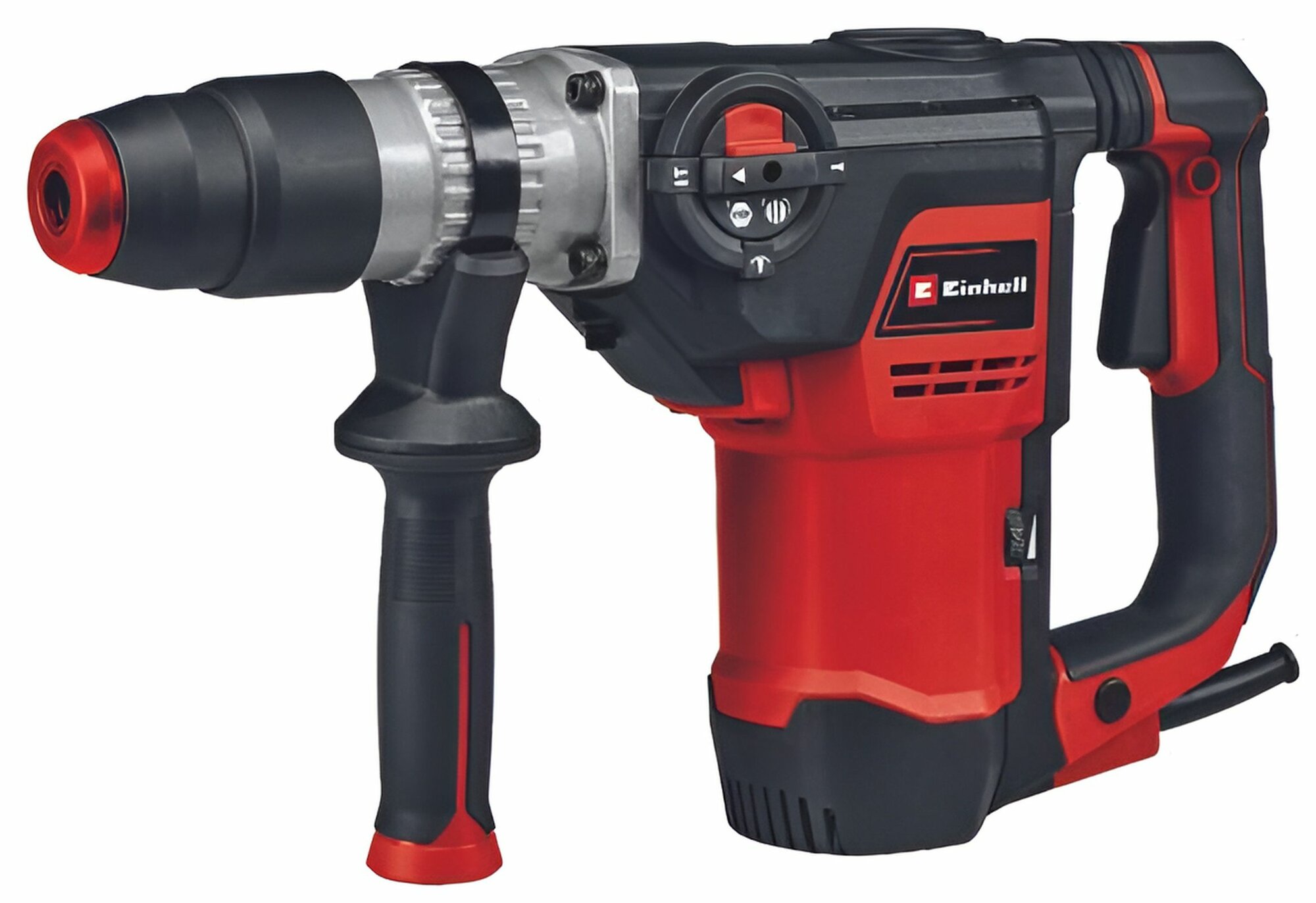 Перфоратор Einhell TE-RH 40 3F, SDS max, 1050 Вт