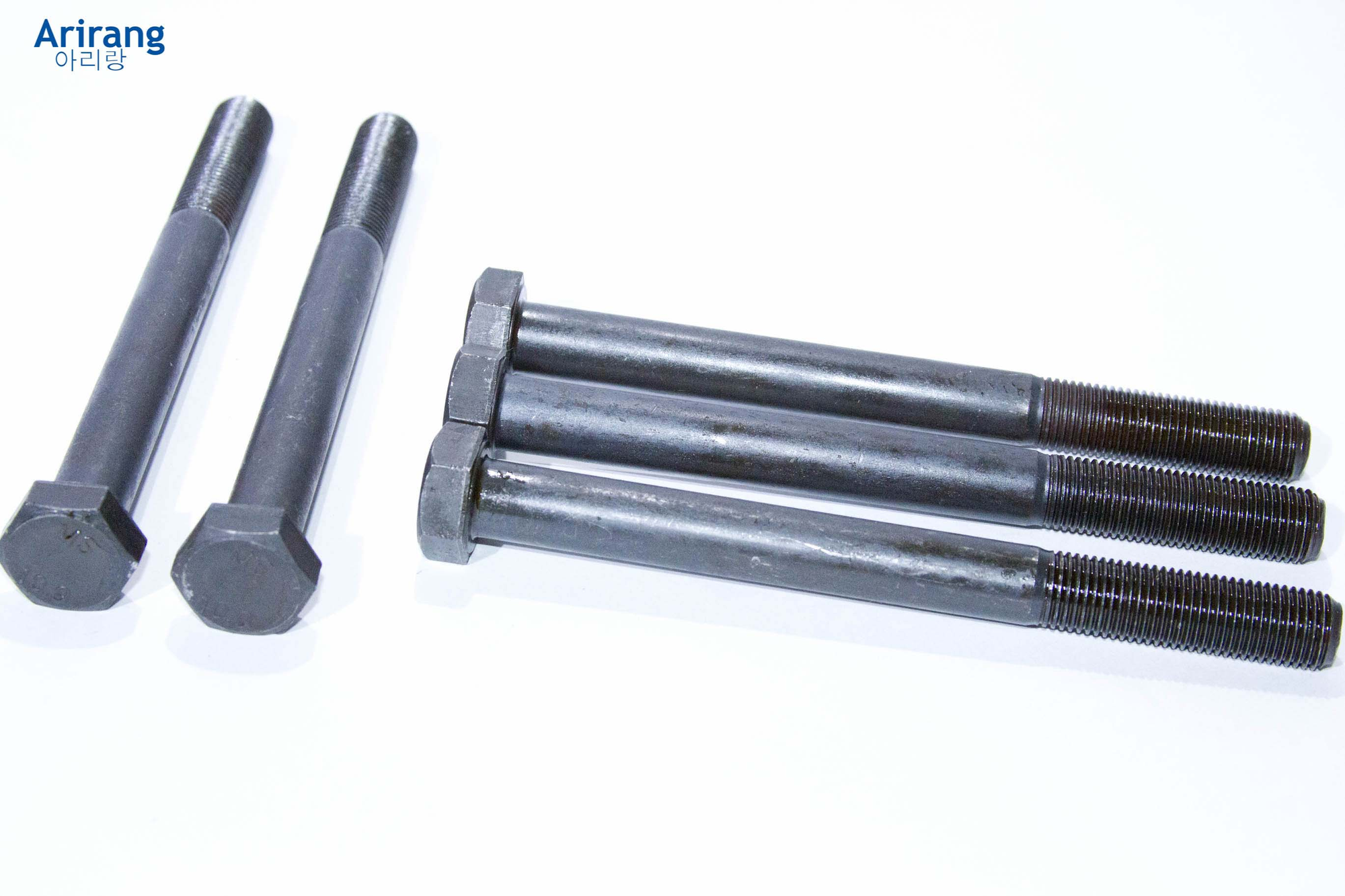 ARIRANG ARG17-1107 болт рычага переднего (m14x1.5x150)