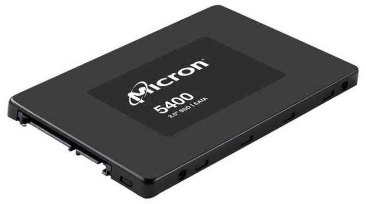 Micron MTFDDAK480TGA-1BC1ZABYY