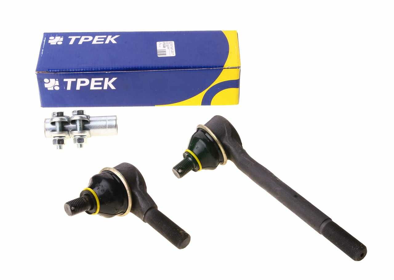 Тяга рулевая ВАЗ-2123 левая в сборе, TA70-107, трек