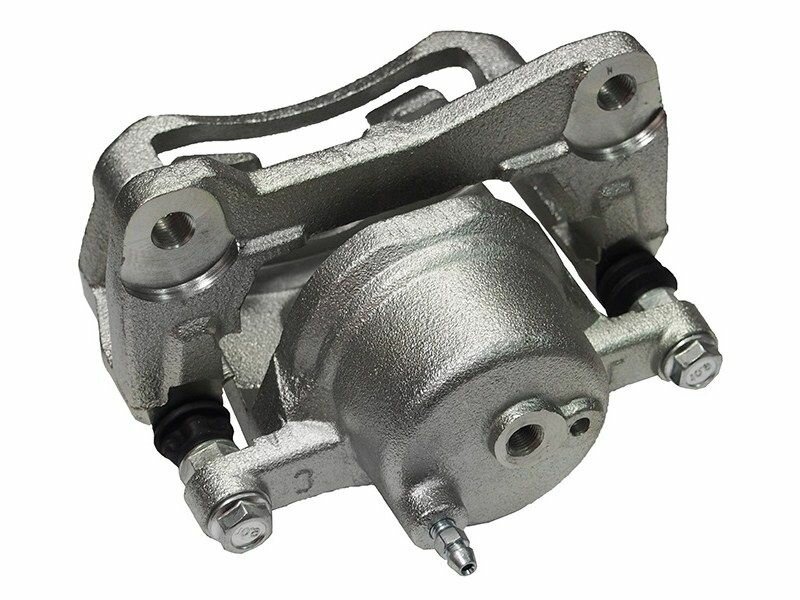 ST-47730-20600 Суппорт тормозной FR TOYOTA PREMIO, ALLION #ZT240, SPACIO #ZE12#, COROLLA, RUNX, ALLEX #ZE124 RH