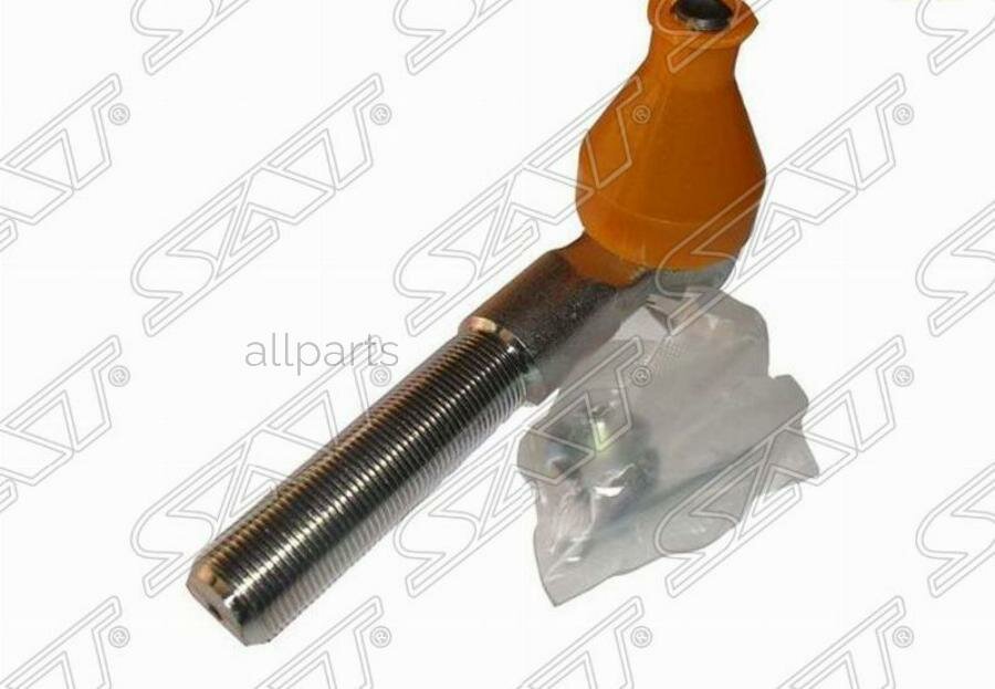 SAT ST-45045-69065 Наконечник рулевой наружный FL (RHD) / FR (LHD) TOYOTA Land Cruiser 80 90- 45045-69065