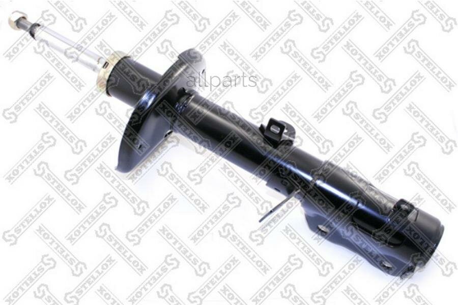 STELLOX 42140128SX амортизатор задний правый газовый!\ Toyota Corolla 1.3-1.6/1.8D/2.0D 97-01