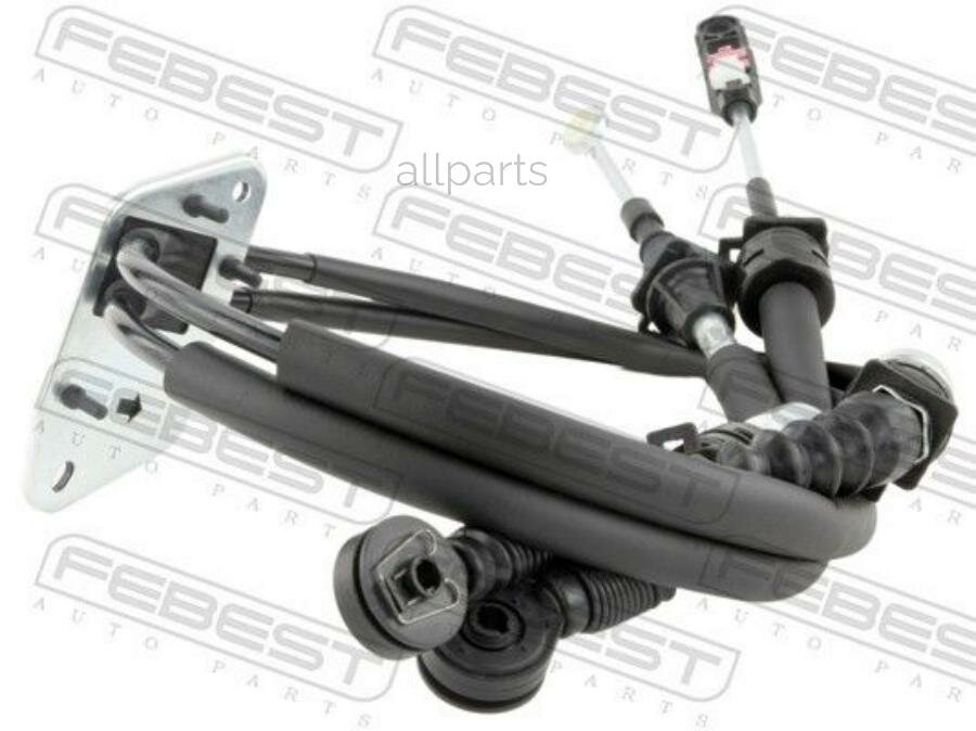 FEBEST 05106-M6 Трос коробки передач