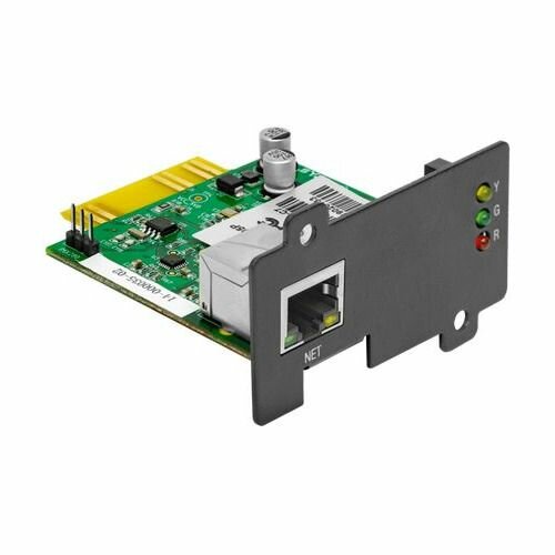 Плата управления импульс CNST400