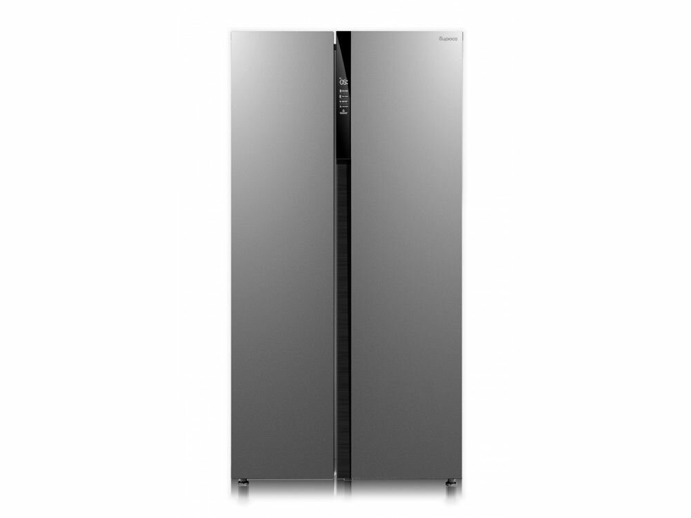 Холодильник БИРЮСА SBS 587 I