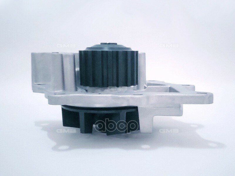 Насос водяной FORD Focus III/Mondeo IV/S-Max/PSA/MMC/LAND ROVER mot. HDI/TD4/TDCI GMB арт. GWF-121AM
