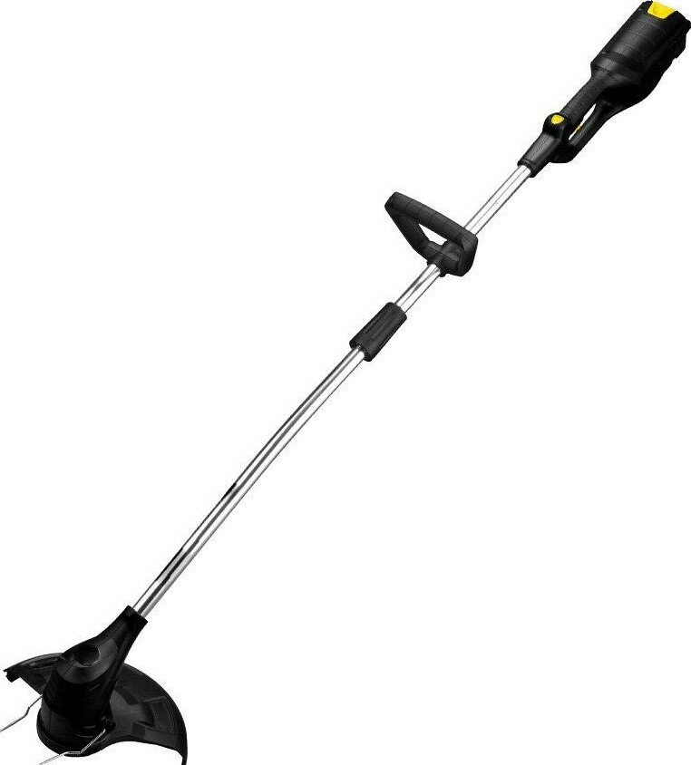 Триммер HUTER GET-36-4Li [70/1/10]