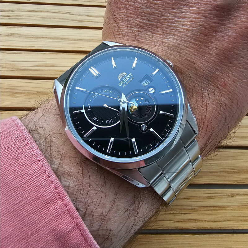 Наручные часы