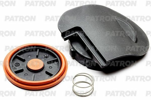 Клапан вентиляции картерных газов ремонтный клапан MINI R56 R57 R58 R59 R60 R61 PATRON P14-0013