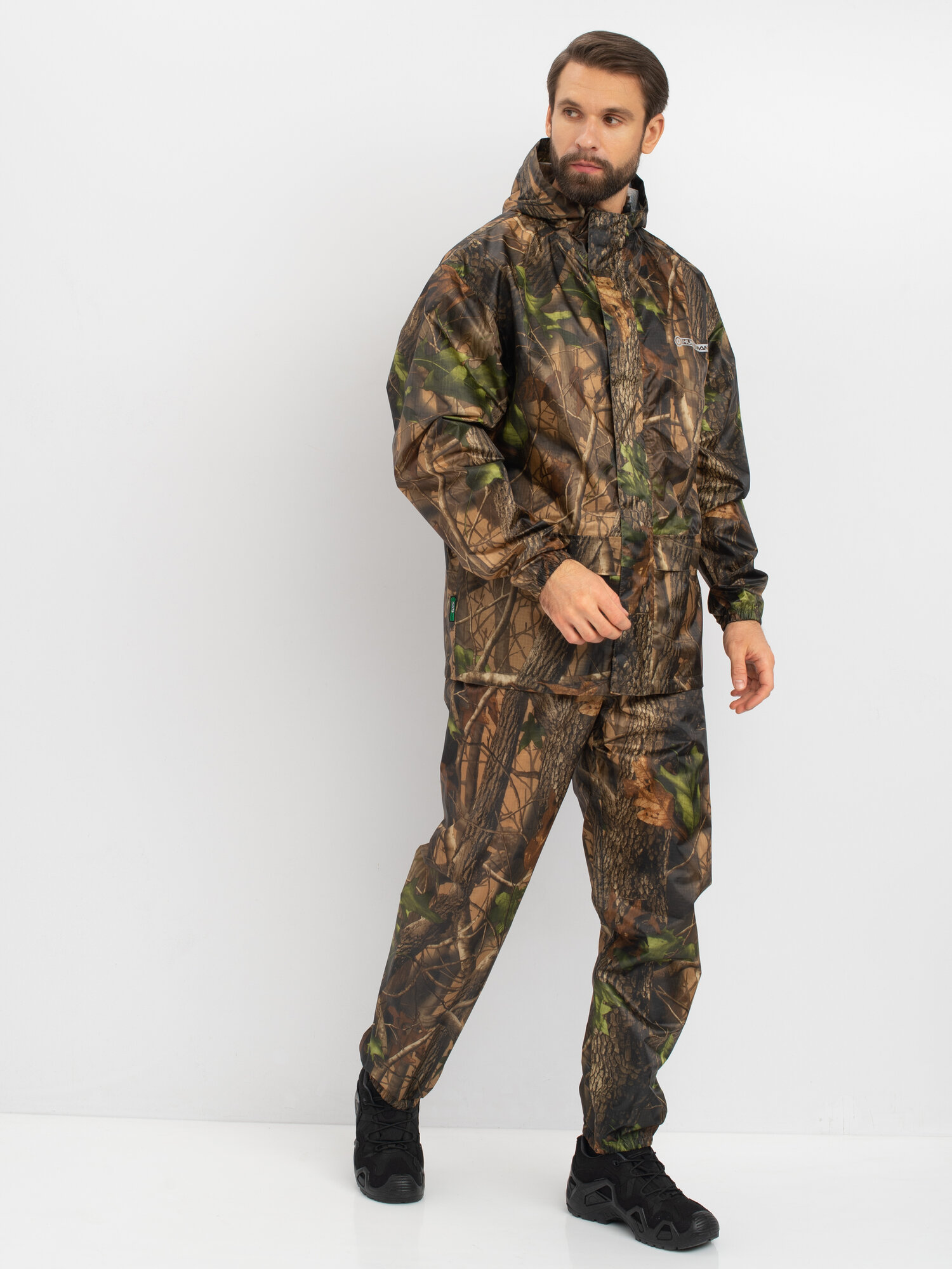 Костюм ВВЗ Склон-2 Лес 60/62