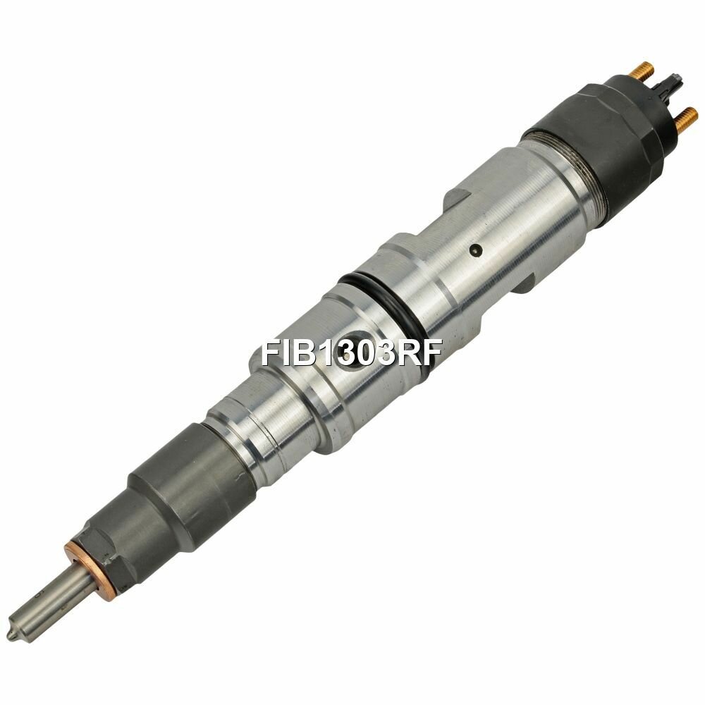 Форсунка топливная (для легковых автомобилей) Krauf FIB1303RF