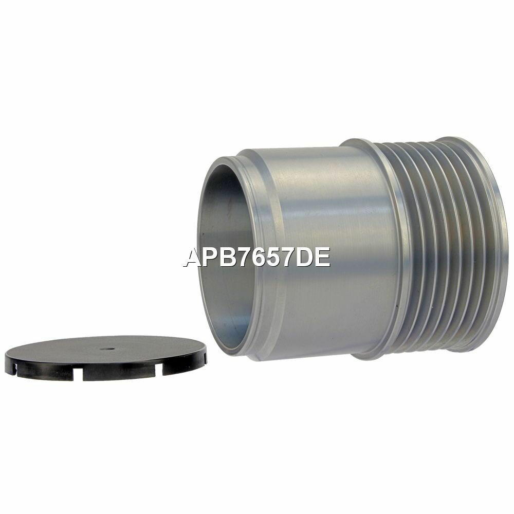 Шкив обгонный генератора для легковых автомобилей Ford Transit (Форд Транзит)